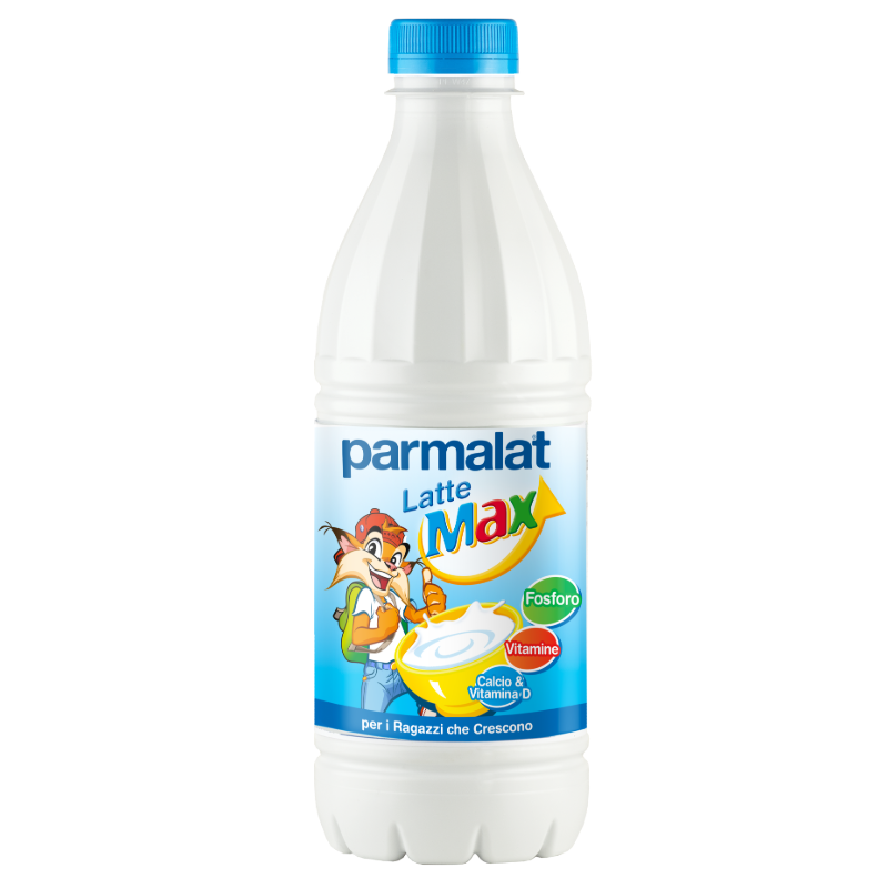 Parmalat eShop